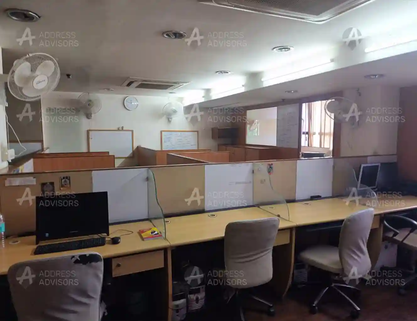 Manipal Center in MG Road, Bangalore